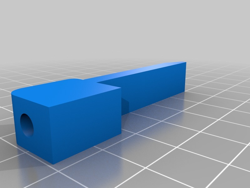 Free 3D file FT-5 Limit Switch Mounts 🧞‍♂️・3D printer model to download ...