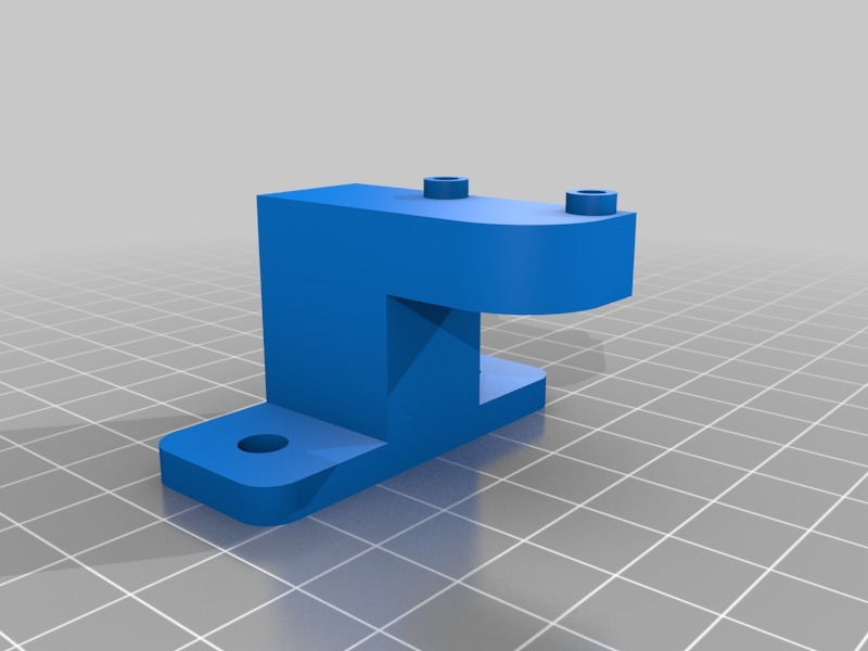 Free 3D file FT-5 Limit Switch Mounts 🧞‍♂️・3D printer model to download ...