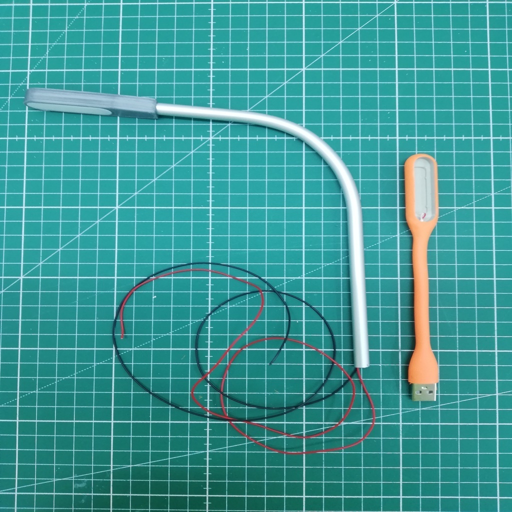 Free 3D file Carrera street lamp 🔦 ・3D printer design to download・Cults