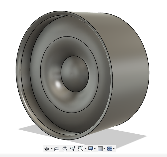 STL file 20 inch full smoothie wheels 🎨・3D printable design to download ...