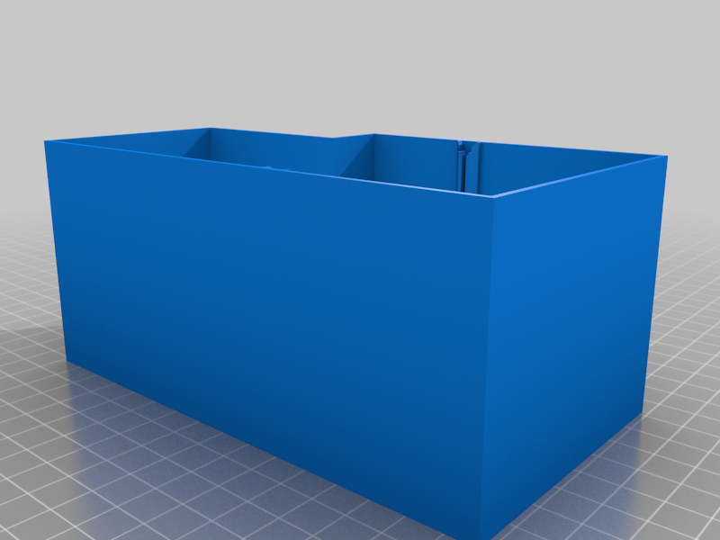 Free 3D file L-Boxx Assortment system (for screws etc.) 🔧 ・3D print ...