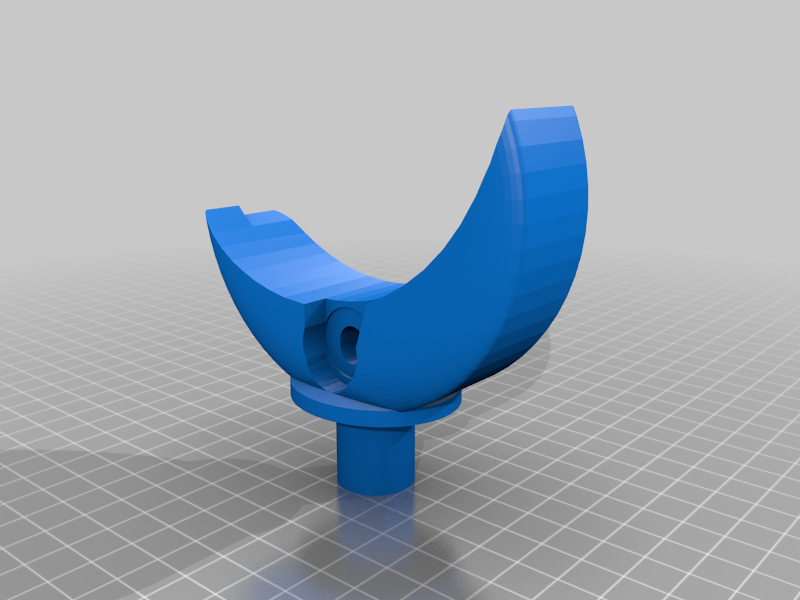 Free 3D file Rubber Band Gatlin Gun Model 1871 🔫 ・3D printable model to ...