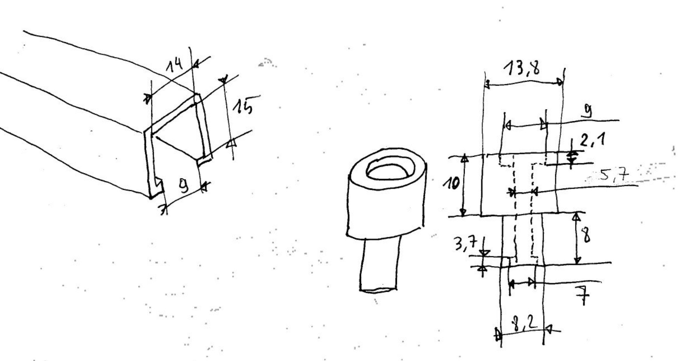 Free STL file Bubendorff Swing shutter motor roulette wheel 🛞 ・3D print ...