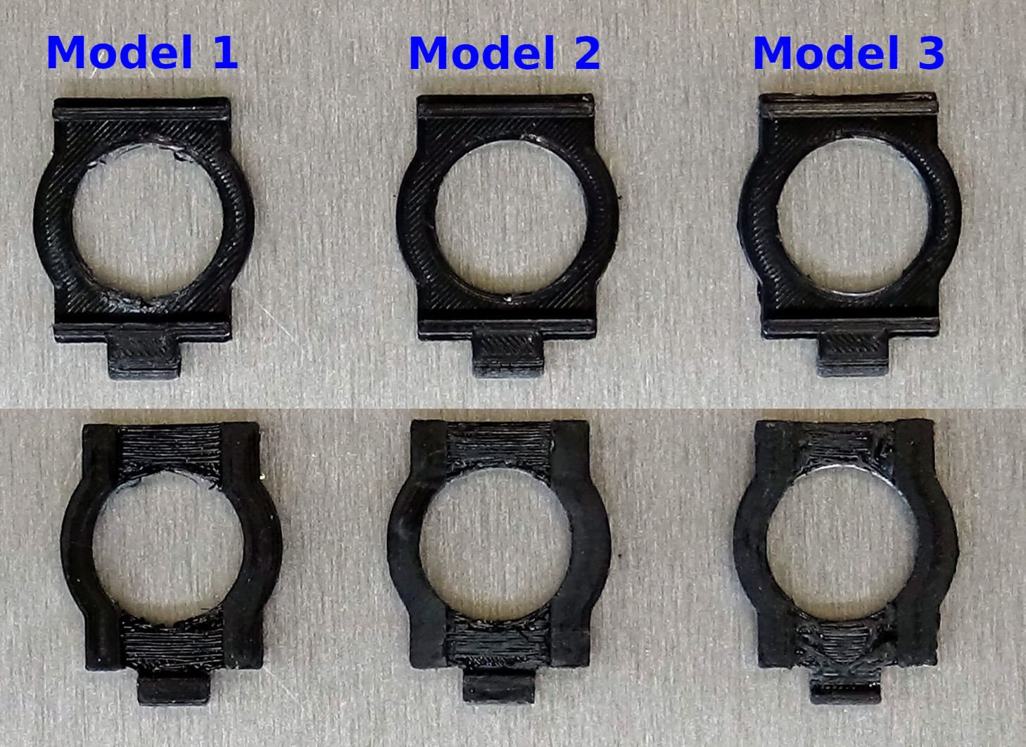 📱 Logitech webcam shade・Free STL File for ・Cults