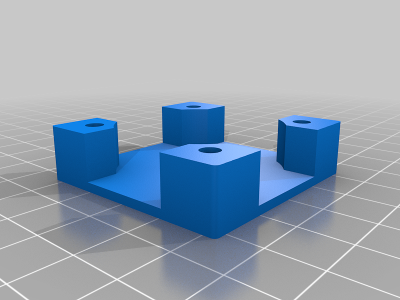 Free 3D file Air Purifier with active carbon - Halot One / LD-002H 🧞‍♂️ ...