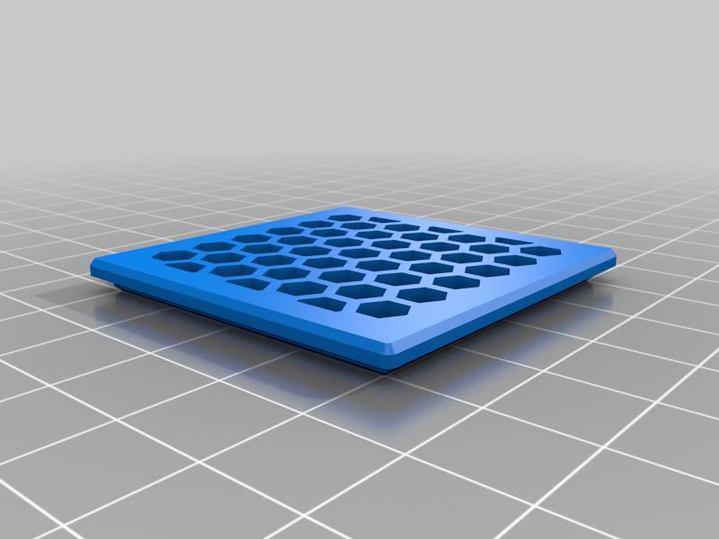 Free 3D file Air Purifier with active carbon - Halot One / LD-002H 🧞‍♂️ ...