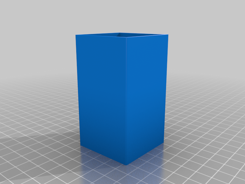 Free 3D file Air Purifier with active carbon - Halot One / LD-002H 🧞‍♂️ ...