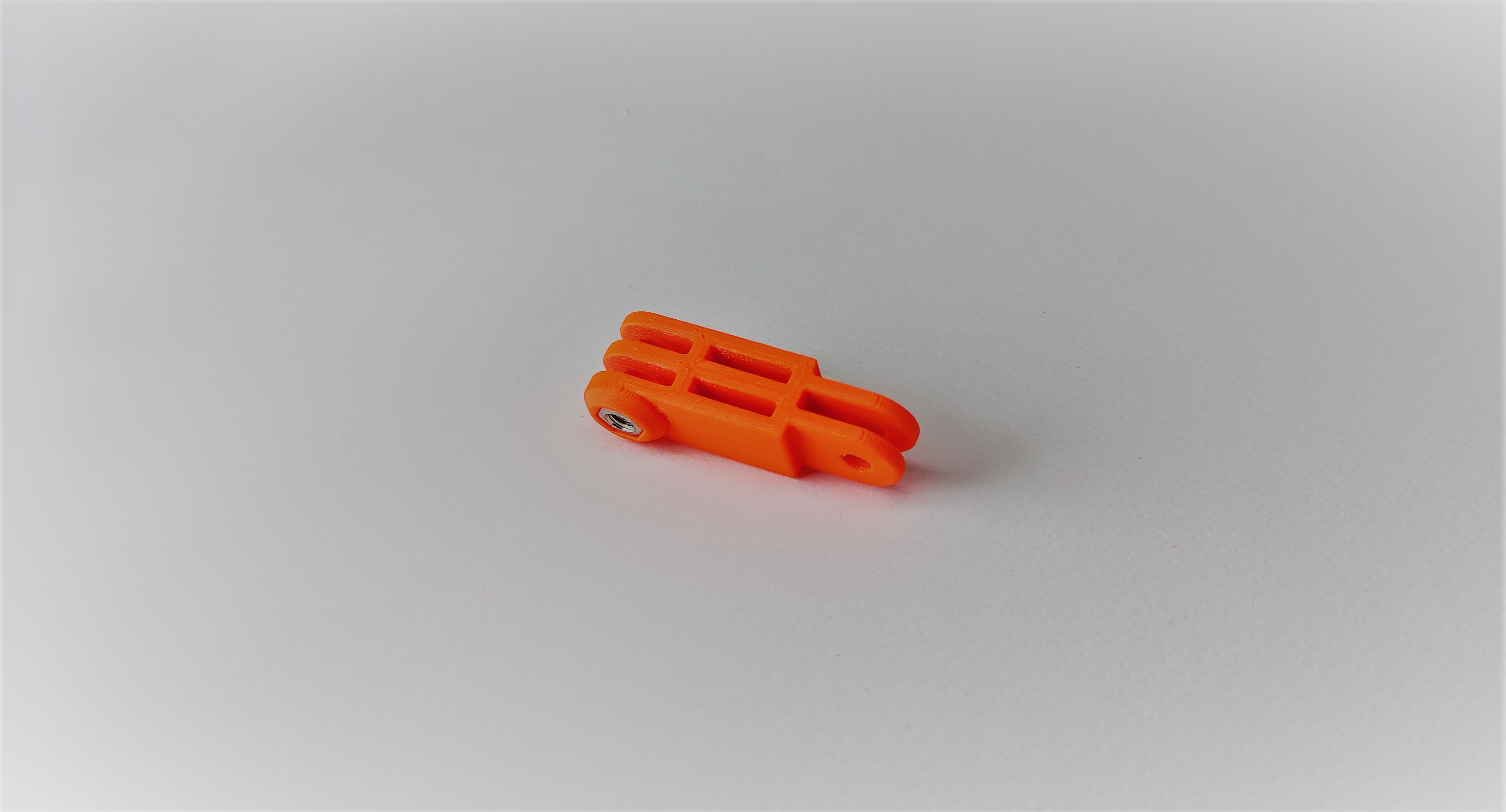 STL file Collection of GoPro accessories and adapters 📷 ・3D print ...