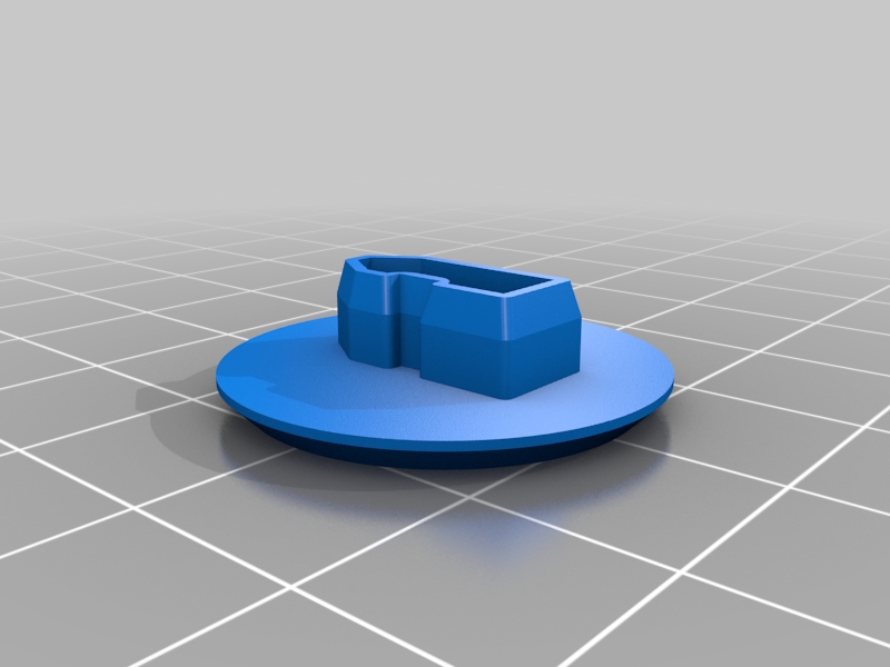 Free 3D file XT60 Mount Socket for Male and Female ♂️ ・3D printer ...