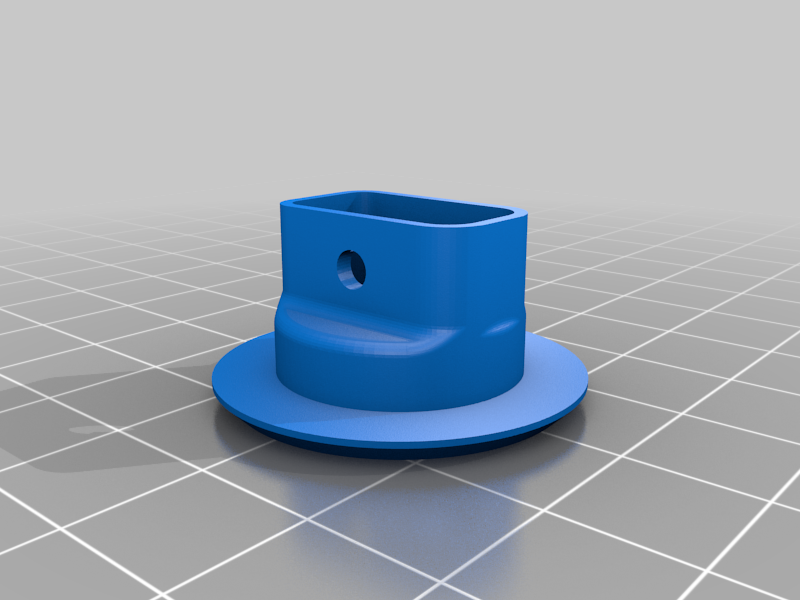 Free 3D file XT60 Mount Socket for Male and Female ♂️ ・3D printer ...