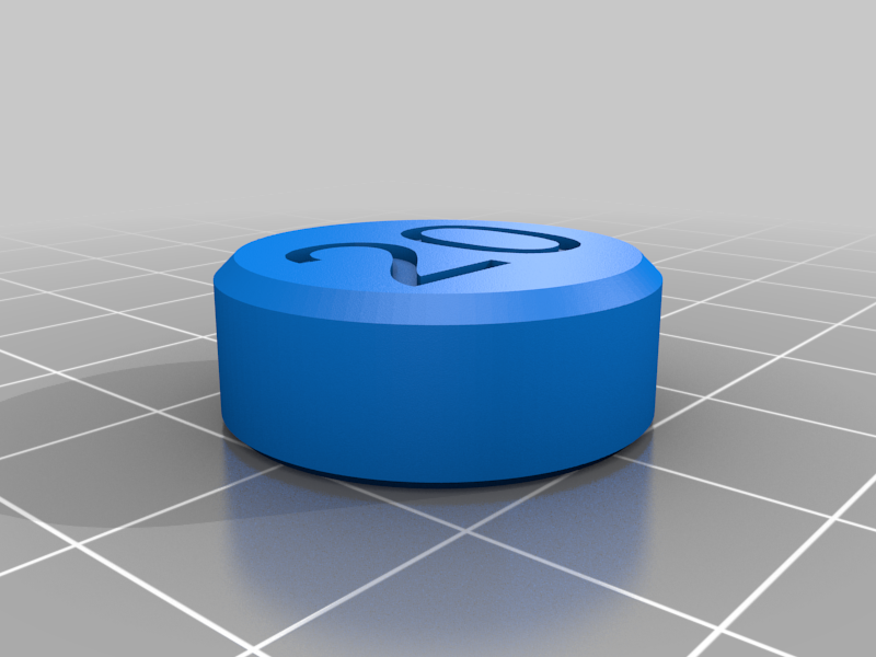 Free 3D file Euro Coin Dispenser Coin dispenser 💶 ・3D printable design ...