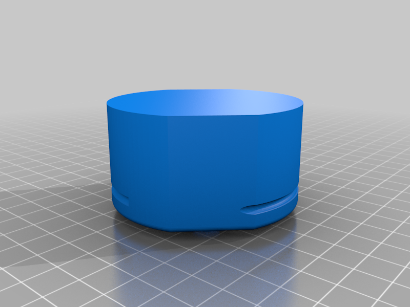 Free 3D file Euro Coin Dispenser Coin dispenser 💶 ・3D printable design ...