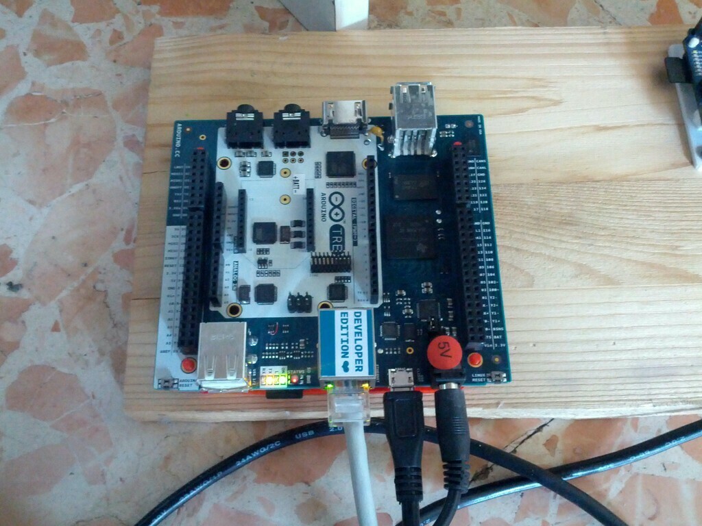Archivo 3d Gratuito Soporte Arduino Tre 🧰 ・idea De Impresión 3d Para Descargar・cults