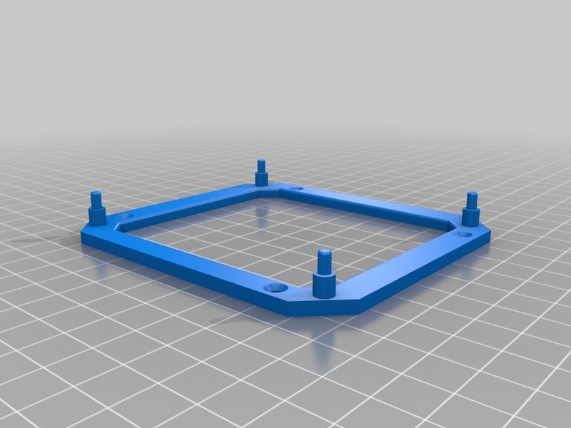 Arquivo Grátis 3d Arduino Tre Holder 📦 ・objeto Para Impressão 3d Para Download・cults 