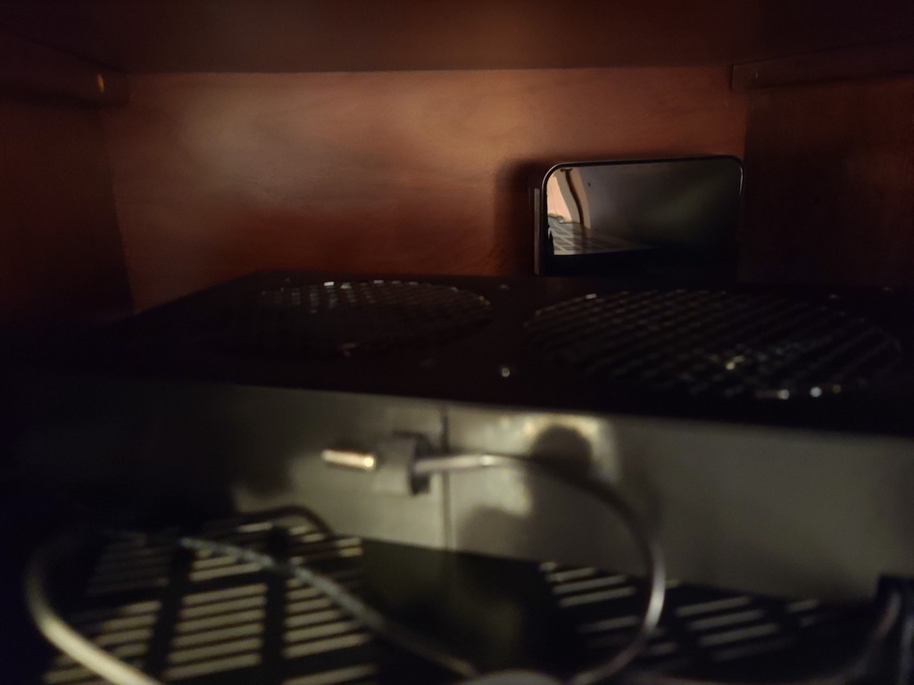 ♾️ AC Infinity 12" Dual Cabinet Fan Mount・Free 3D File for ・Cults