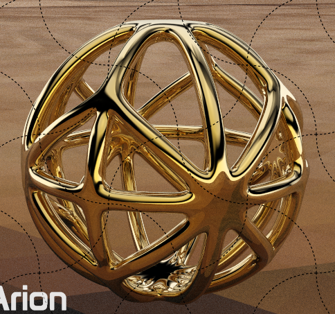 STL file Fine Jewelry, Geometric Model 026 💎 ・Model to download and 3D ...