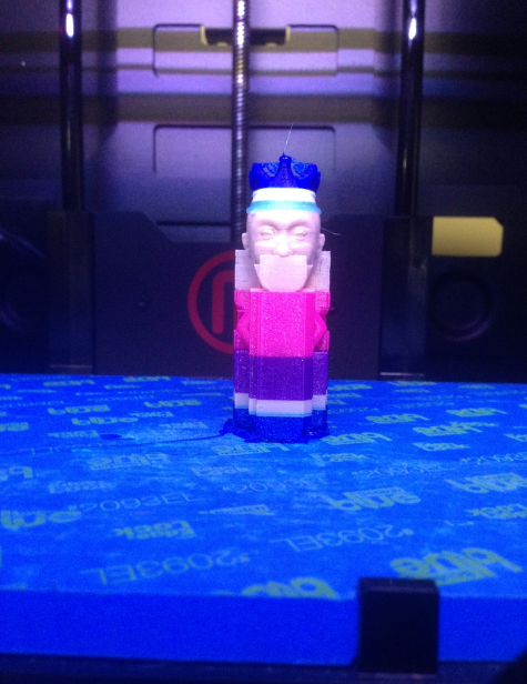 Free STL file Brenden Hurley 🎲 ・3D print object to download・Cults