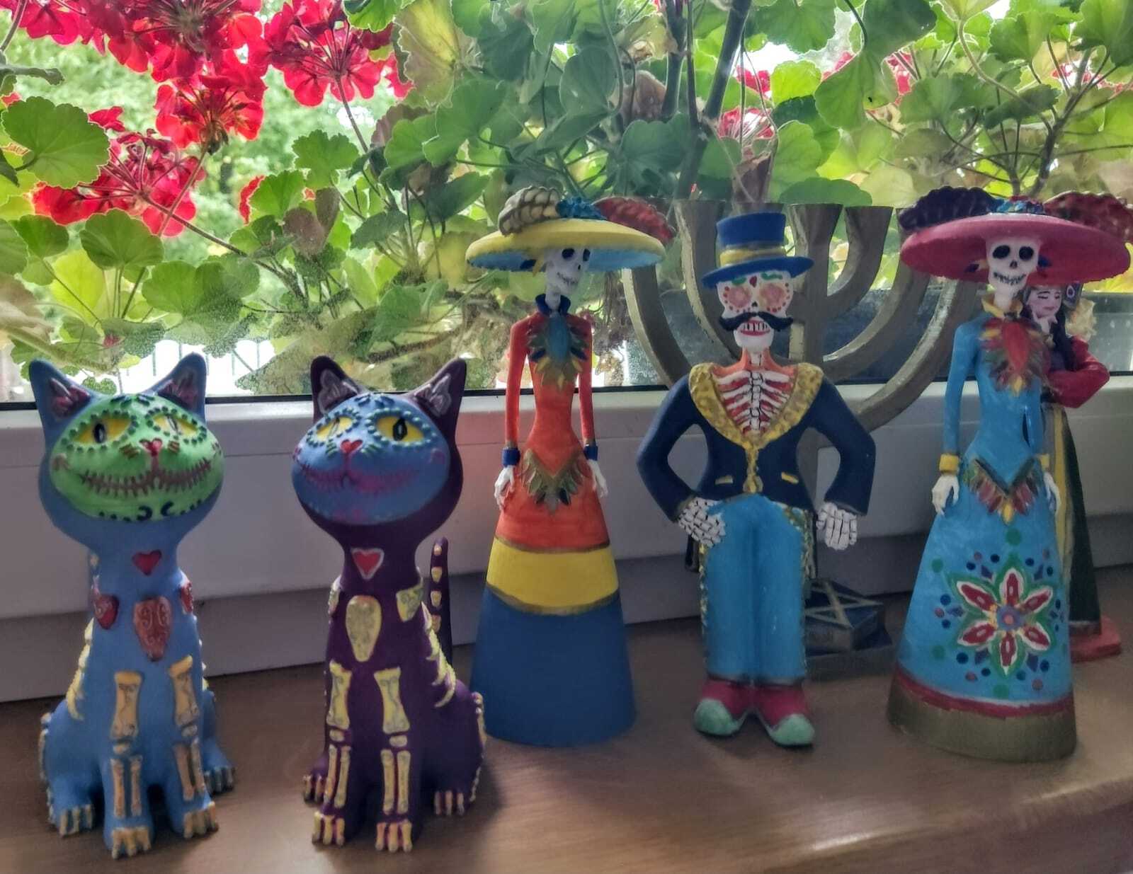 3D print Sugar Cat・Cults