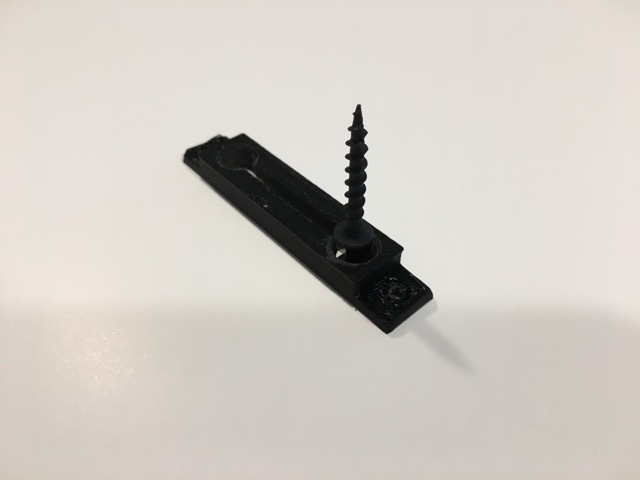 🖼️ Picture frame parts・Free 3D File for ・Cults