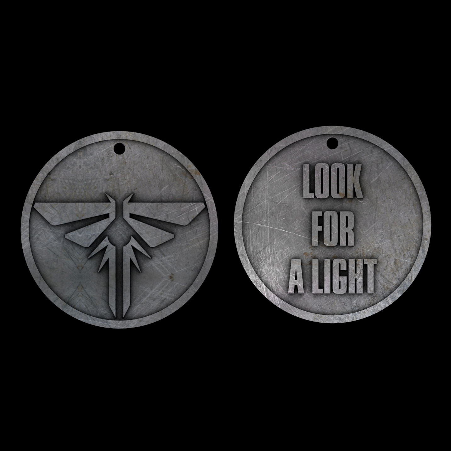 Firefly Logo Png Tlou