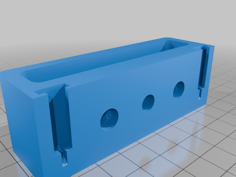 Free 3D file ARUBA APIN0325 AP-325 Celling Mount 🇦🇼 ・Template to ...