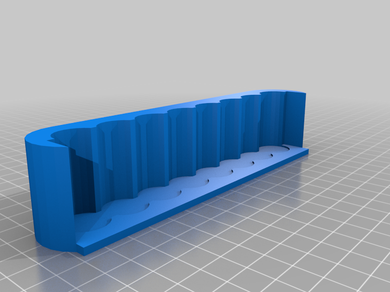 🛠️ 18650 spot welding holder・Free STL File for ・Cults