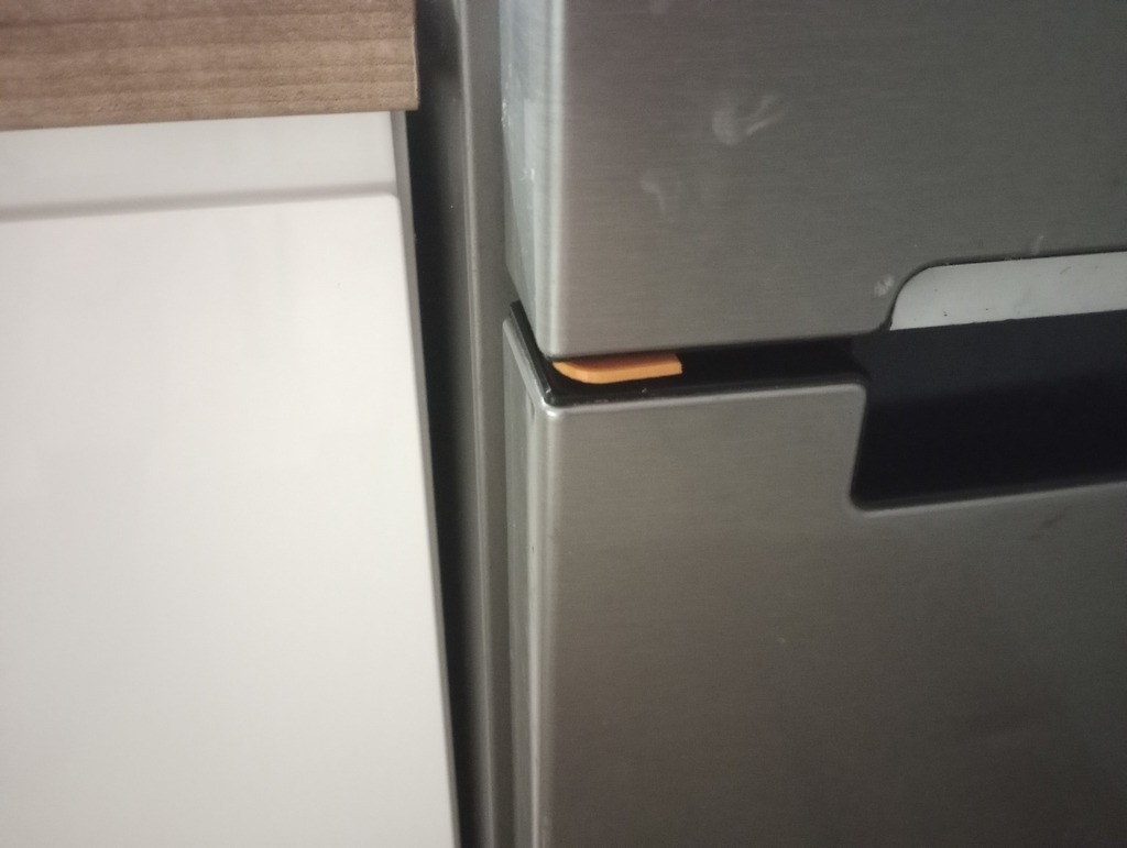 Free 3D file Freezer Child Lock 🧒 ・3D printing template to download・Cults