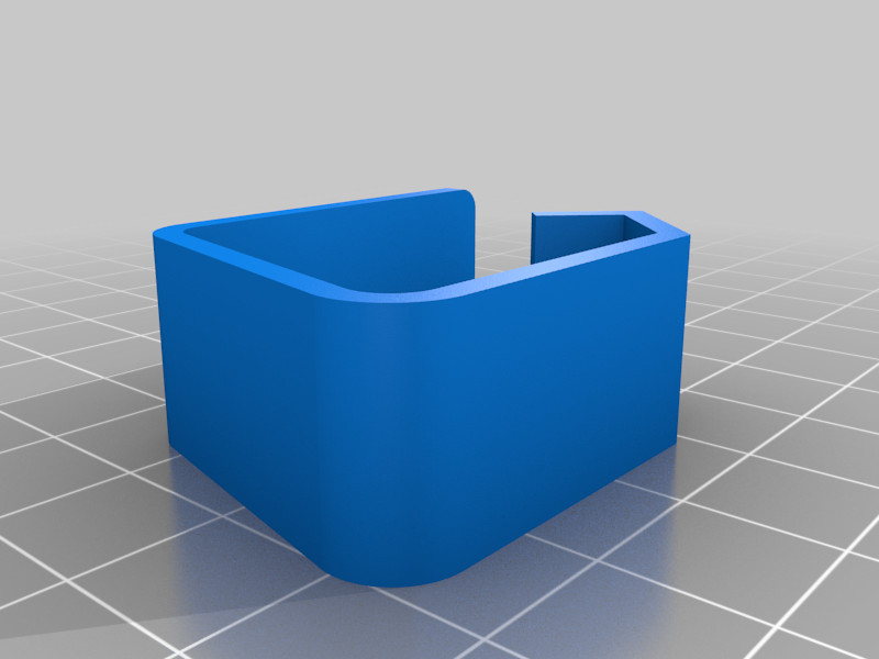 Free 3D file Table Clip - Table clamp 🗜️ ・Template to download and 3D ...