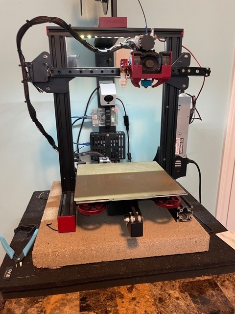 Archivo 3D gratis Carcasa de montaje en pared SKR Mini E3 V2 🧞‍♂️ ・Plan ...