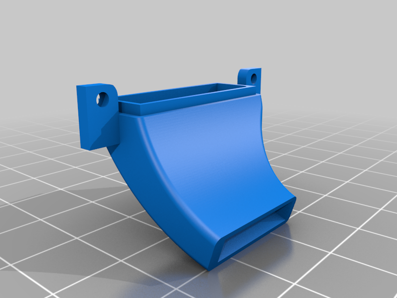 Archivo 3D gratis Cabezal Voxelab Aquila 🧞‍♂️ ・Modelo de impresión 3D para descargar・Cults