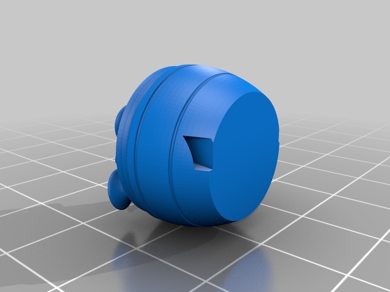 🚗 Despicable me Gru´s Car・Free STL File for 3D printing・Cults