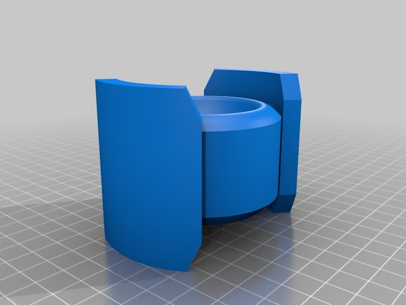 Free 3D file Stand for Pokeball Plus ・3D printable design to download・Cults