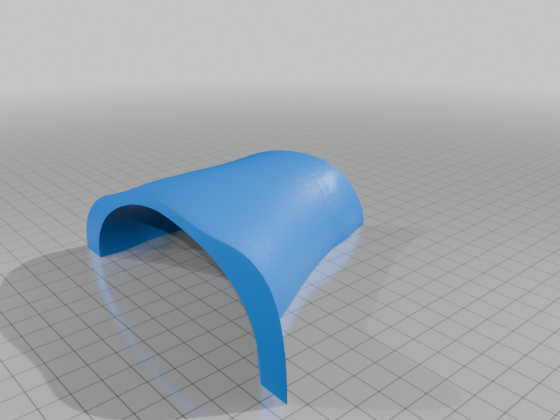 🐜 ant eater base・Free 3D File for ・Cults