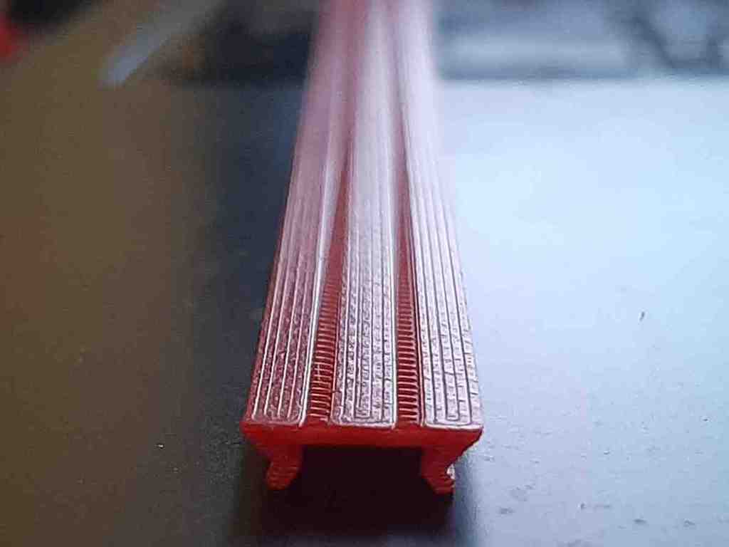 🧞‍♂️ Pinstripe "Snap"-In V-Slot Covers・ STL File for 3D printing・Cults