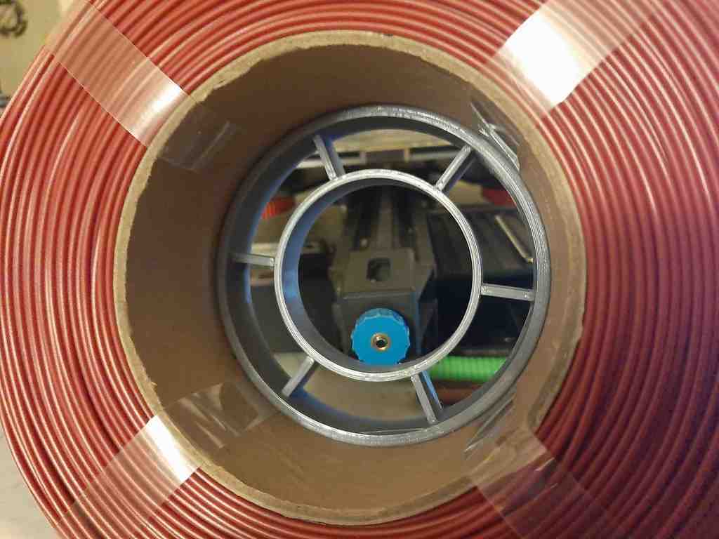 🧞‍♂️ eSun Respool, Master spool - Minimalist Design.・Free STL File for ...