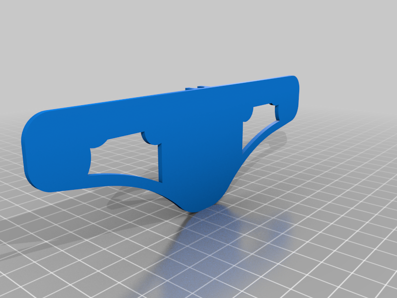 Free 3D file Mechanical Phone Stand V2 📞 ・Design to download and 3D ...