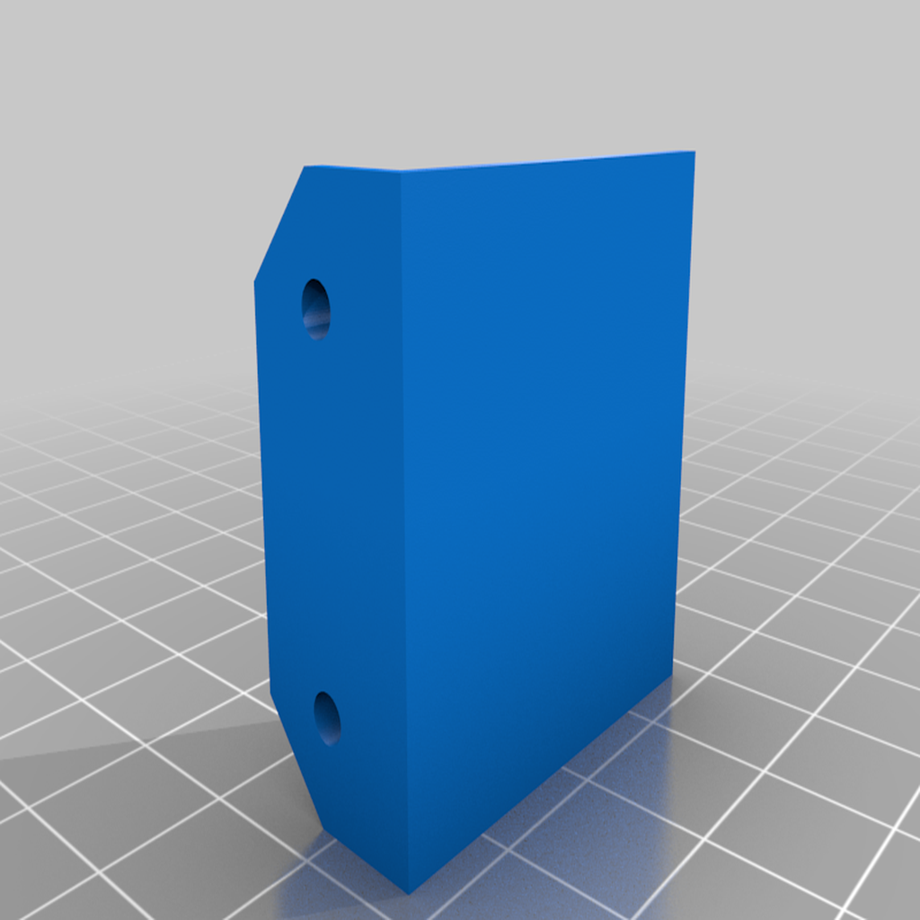 Free 3D file Rc Boat Flaps 35x35x15 0°/1,5°/2,5°/3,5° 🛥️ ・3D printable ...