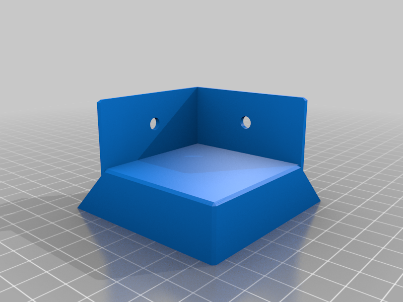Free 3D file IKEA LACK raiser 🧹 ・Model to download and 3D print・Cults