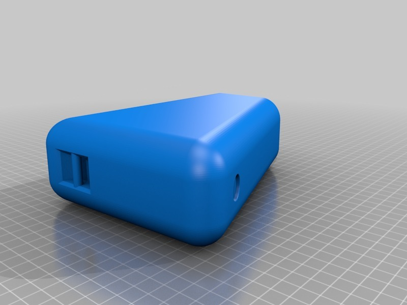 Fichier STL gratuit Saga Rifle Comic 🎨・Modèle imprimable en 3D à ...