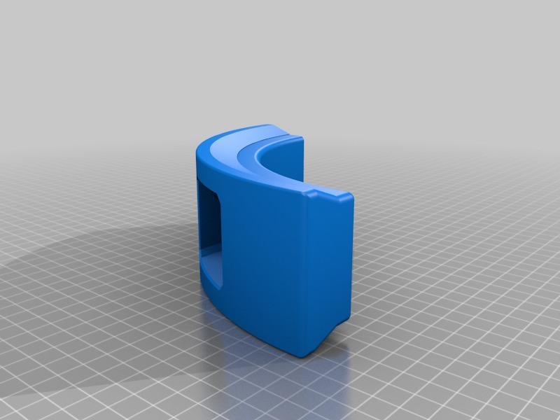 Fichier STL gratuit Saga Rifle Comic 🎨・Modèle imprimable en 3D à ...