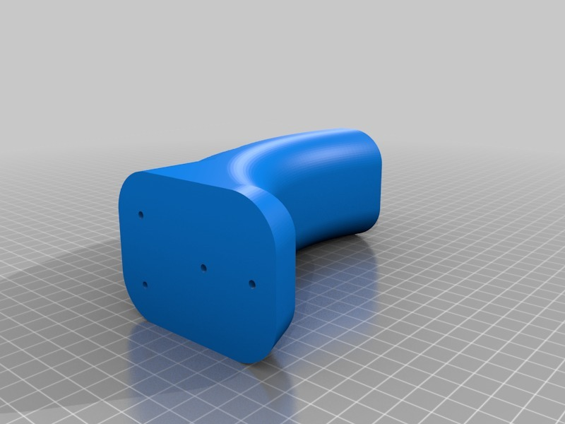 Fichier STL gratuit Saga Rifle Comic 🎨・Modèle imprimable en 3D à ...