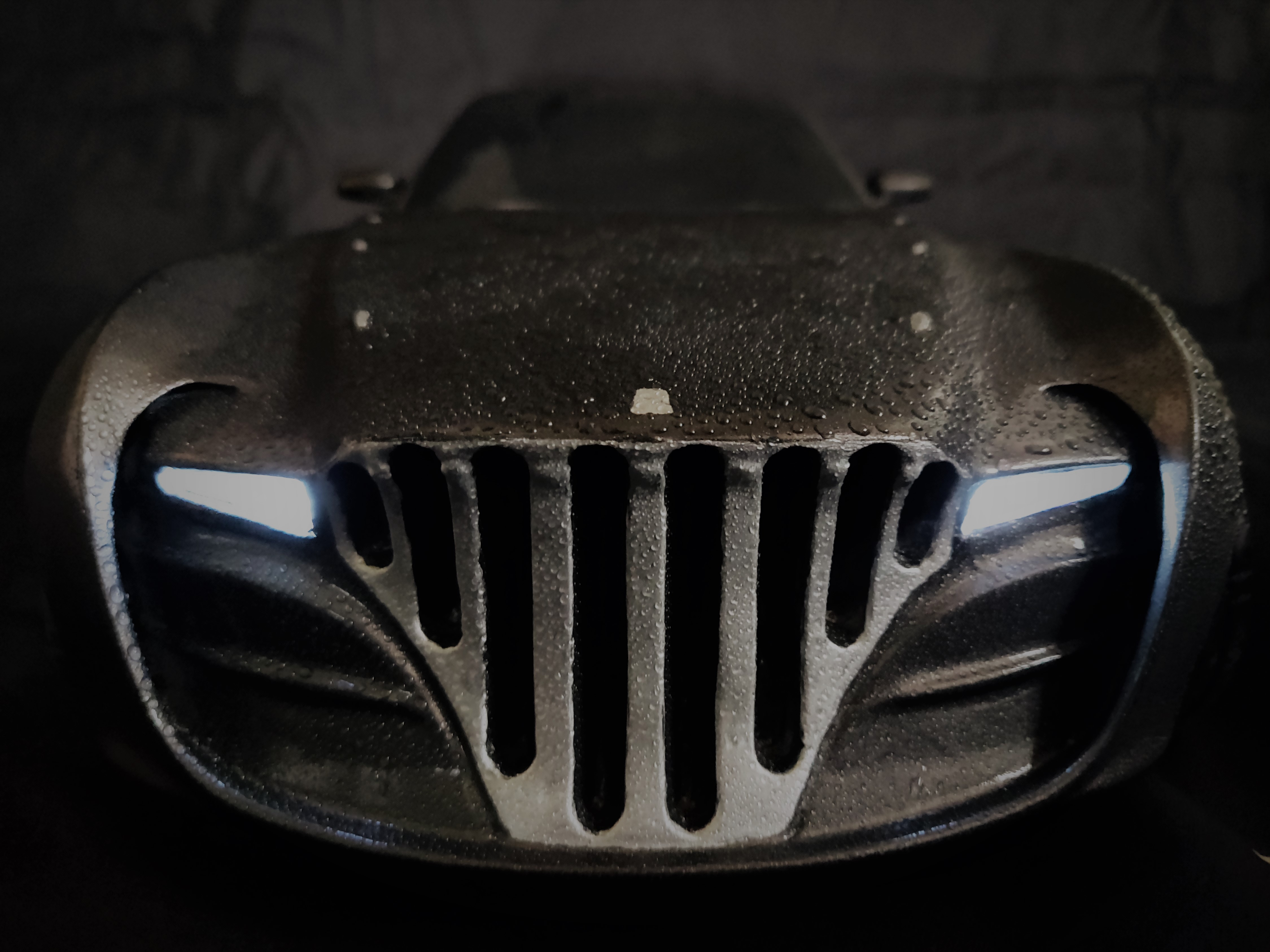 🚗 RC Regalia Final Fantasy XV 3D print model・ 3D File for ・Cults