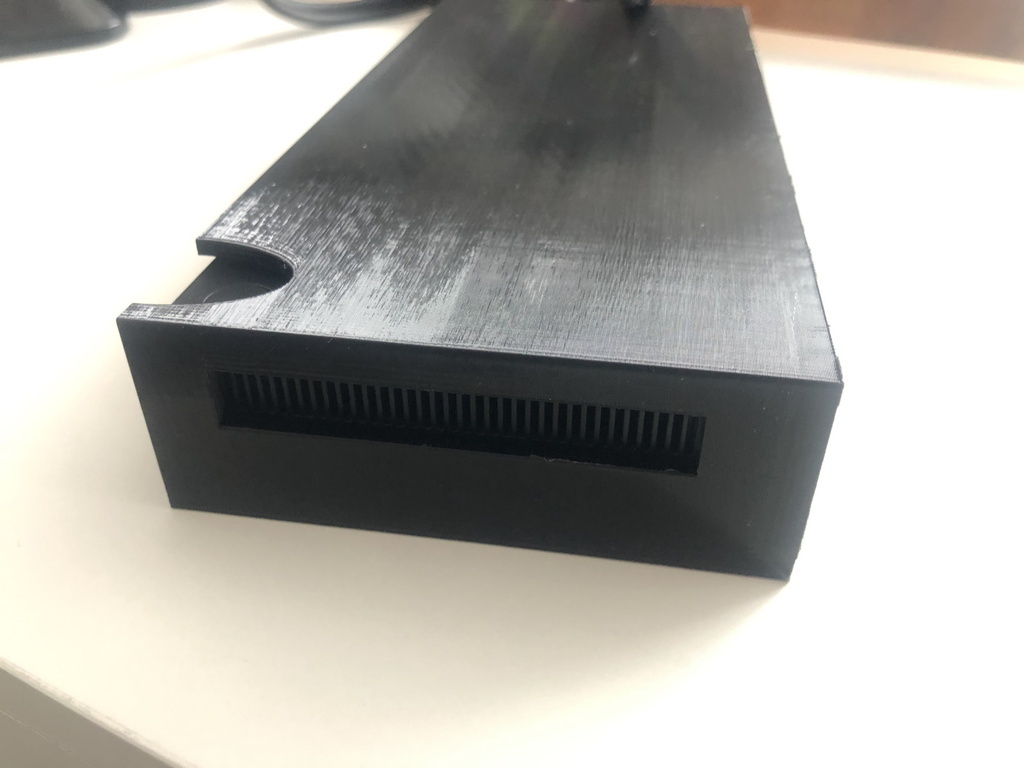 🚉 Dell WD 19 Performance Dock (DC) Docking Station vertical mount・Free ...