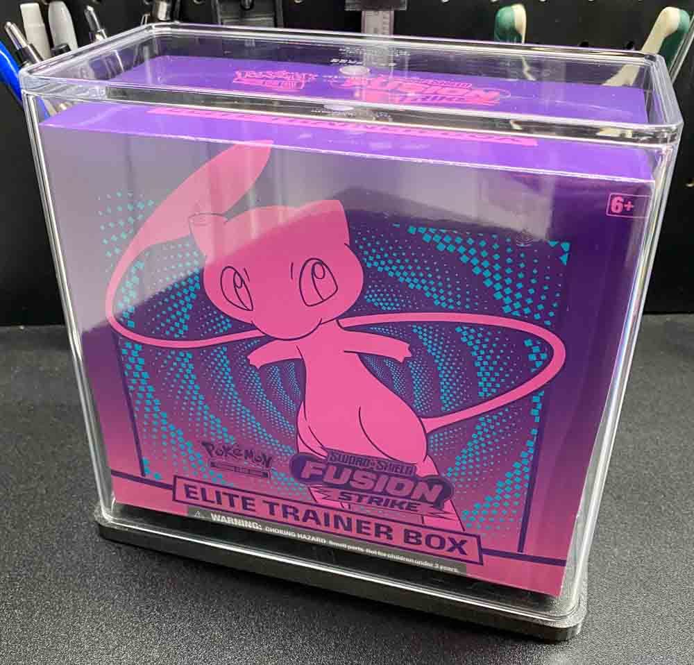 🐉 Alternative ETB Cover for Target Food Storage Container・Free 3D File ...