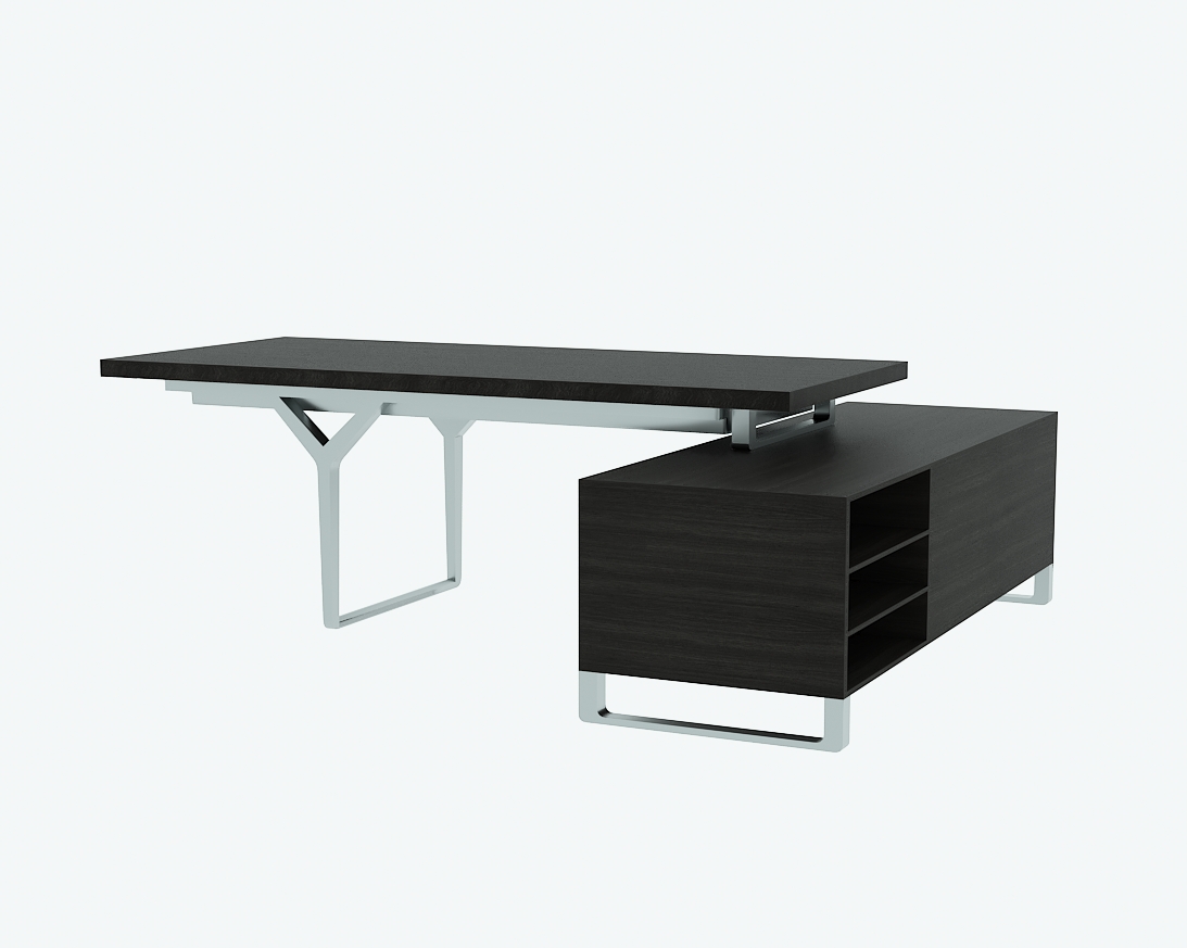 STL file TABLE 1004 3D model 🪵 (OBJ and DWG)・Design to download and 3D ...