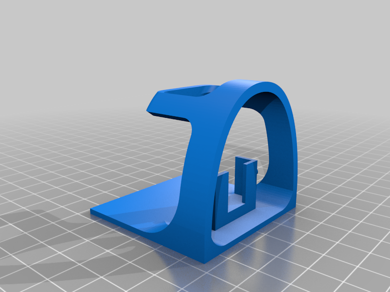 Free 3D file TX03 FPV mount for RC Car 🚗 ・3D printing template to ...