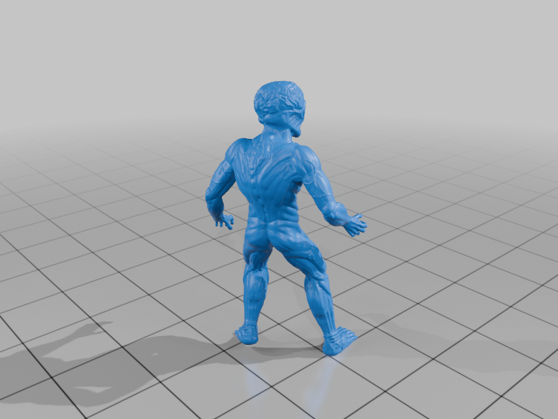 Free 3D file Doppelganger (Warhammer Fantasy) ⚔ ・3D printer model to ...