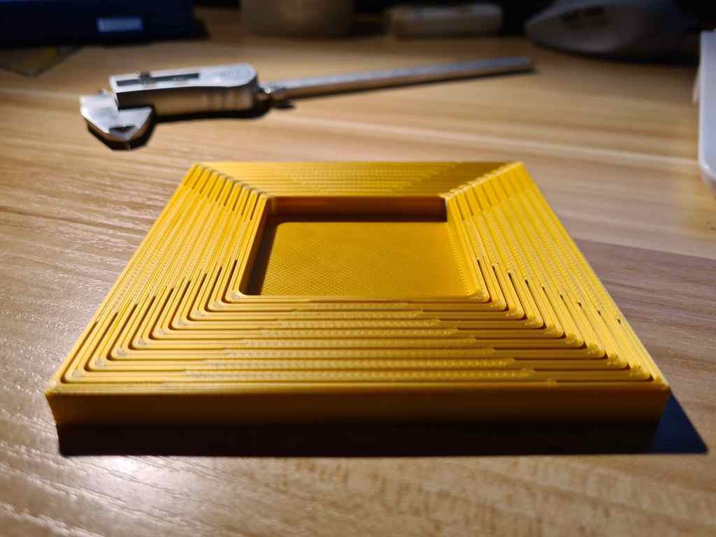 🥣 Collapsible / Foldable bowl・Free 3D File for ・Cults