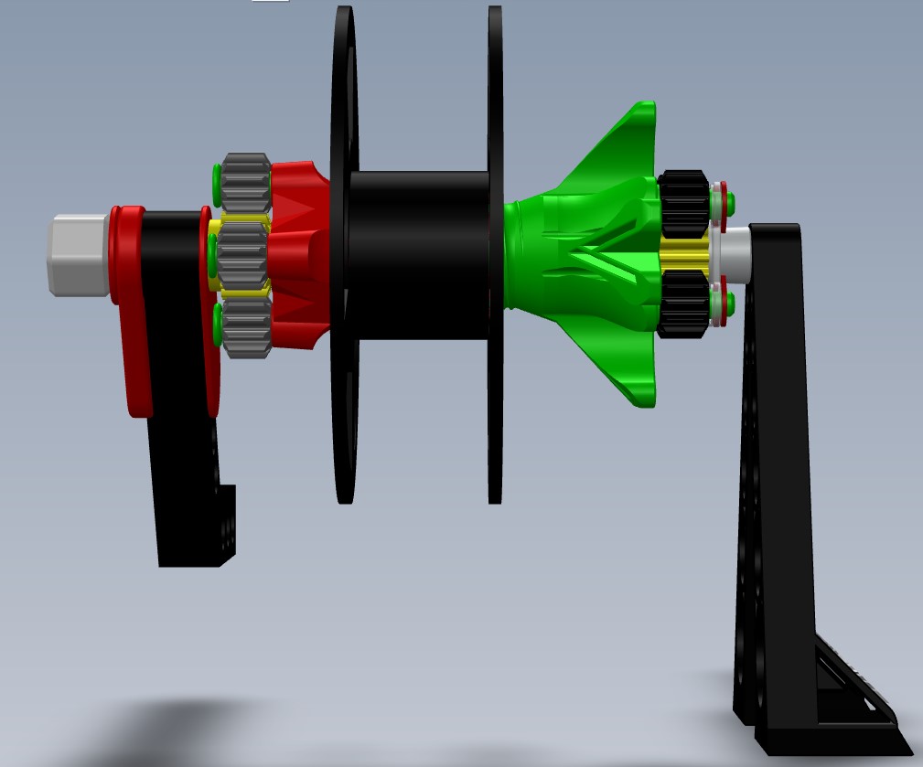 STL file Anycubic Vyper Upgrade Kit ⚙️ ・Model to download and 3D print ...