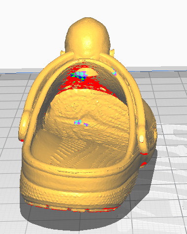 🪨 CROcks・ STL File for ・Cults